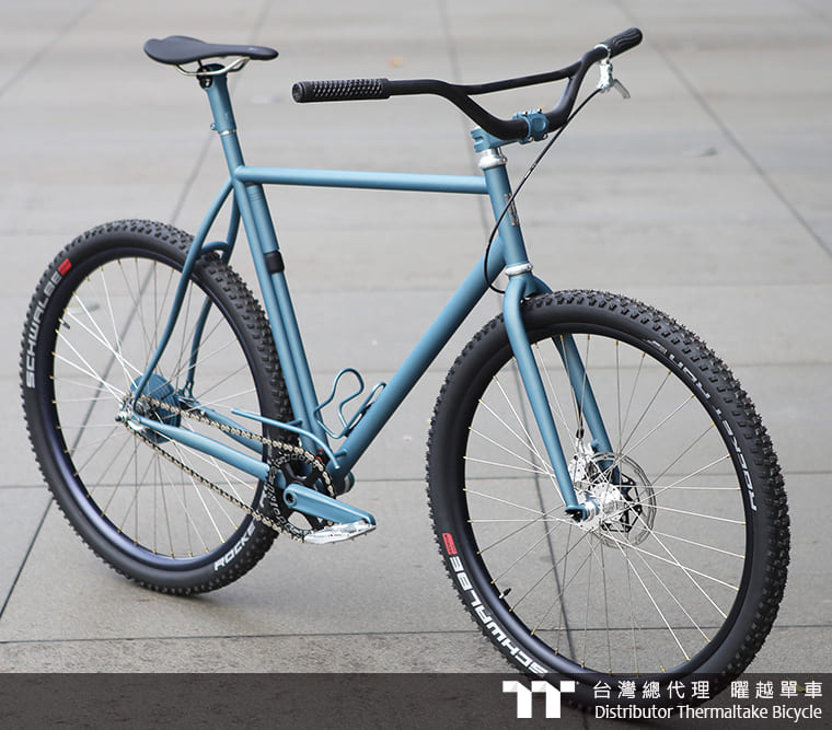 SPEEDVAGEN — 單車界的藝術珍藏品