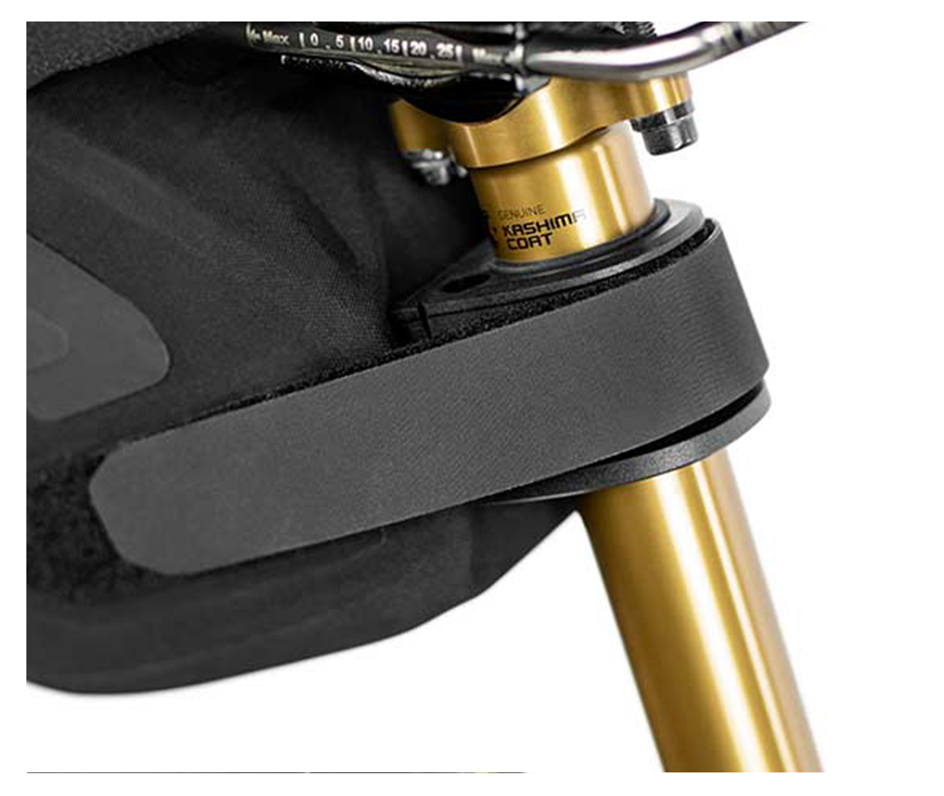 Apidura Backcountry Dropper Post Adapter